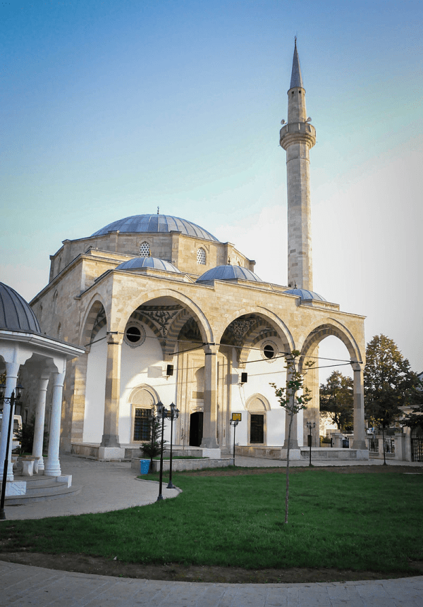 Τα άγνωστα Βαλκάνια. Οι περιηγητές Προτείνουν: Κόσοβο – Περιηγητές