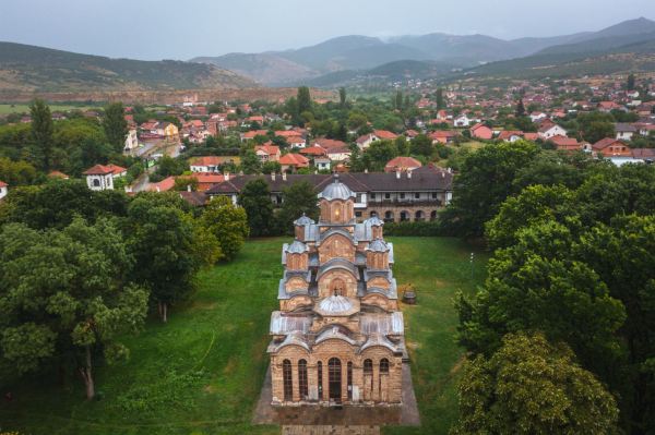 Τα άγνωστα Βαλκάνια. Οι περιηγητές Προτείνουν: Κόσοβο – Περιηγητές